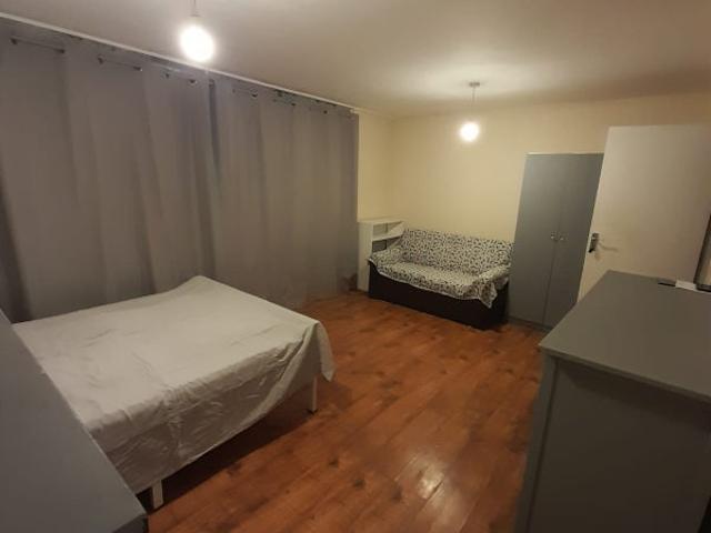 Apartment at Clements Road, Greater London