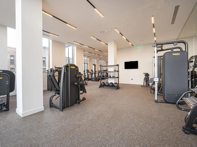 Apartment at Clements Road, Greater London
