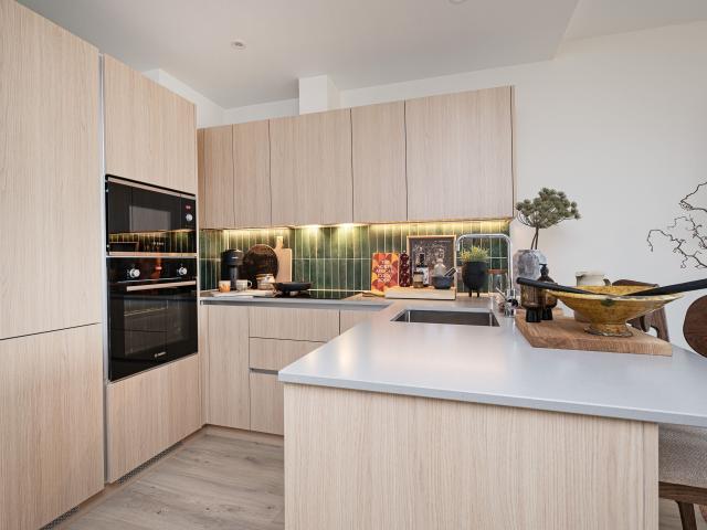 Apartment at Clements Road, Greater London
