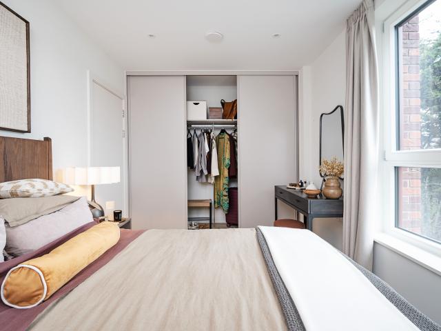 Apartment at Clements Road, Greater London