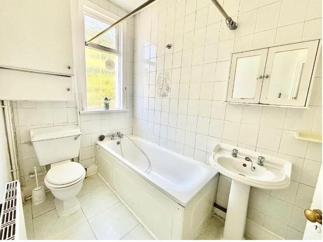 Apartment at Clements Road, Greater London