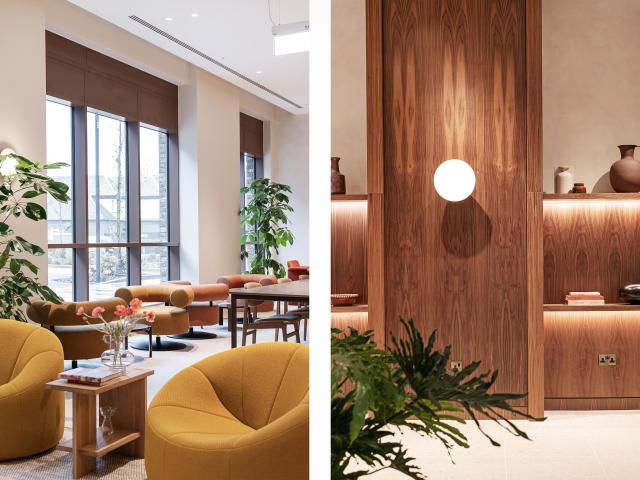 Apartment at Clements Road, Greater London