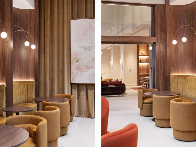 Apartment at Clements Road, Greater London