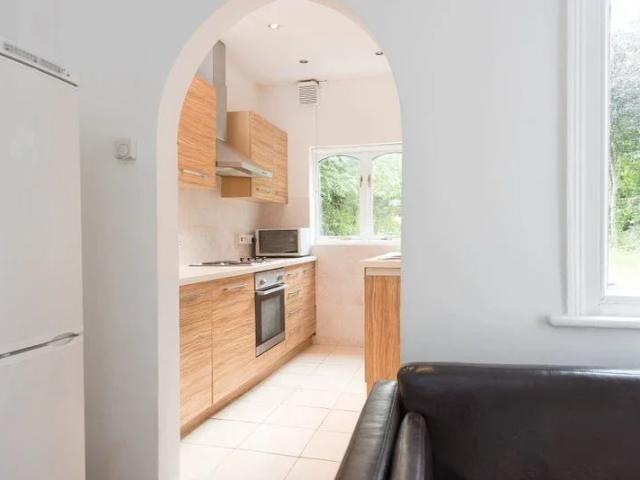 Apartment at Clementson Road, Sheffield
