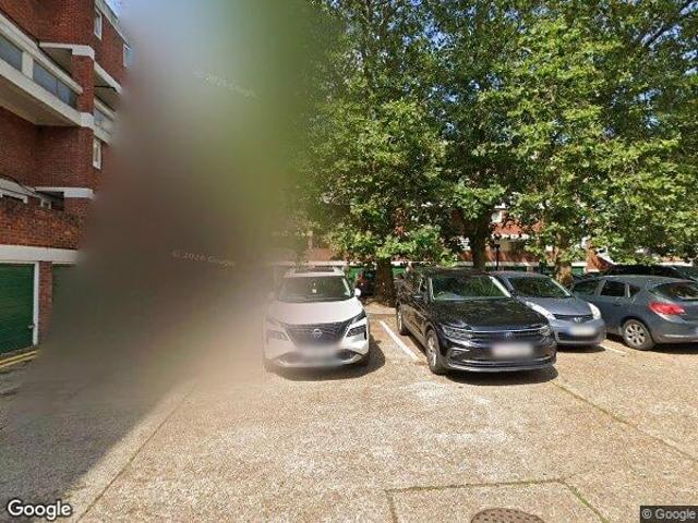 Apartment at Clendon Way, Greater London