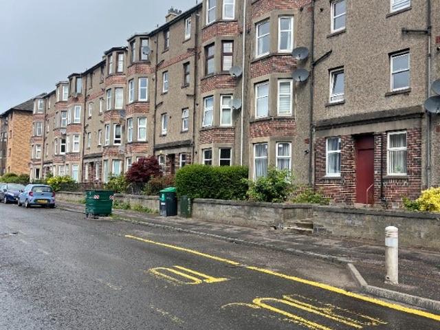 Apartment at Clepington Road, Dundee