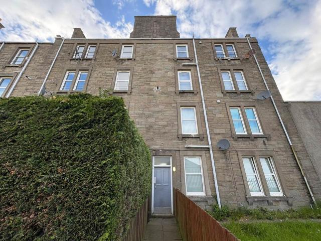 Apartment at Clepington Road, Dundee