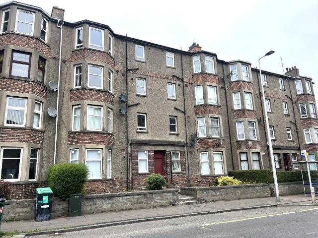 Apartment at Clepington Road, Dundee