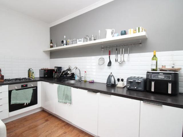 Apartment at Clermont Road, Brighton