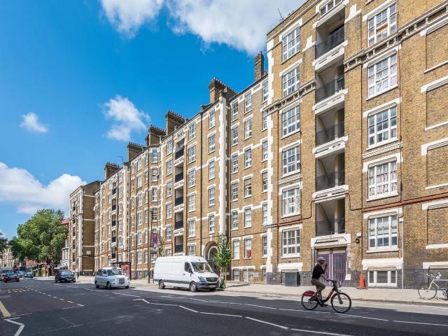 Apartment at Clerkenwell Road, Greater London