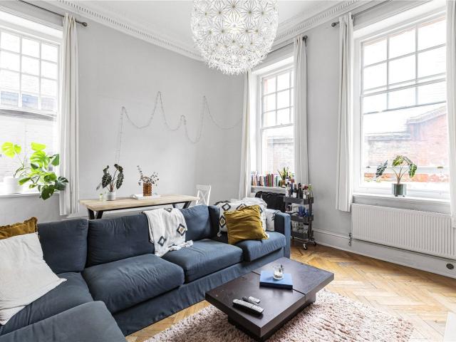 Apartment at Clerkenwell Road, Greater London
