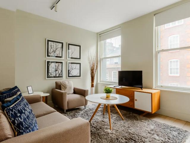 Apartment at Clerkenwell Road, Greater London