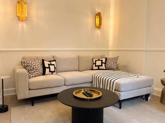 Apartment at Clerkenwell Road, Greater London