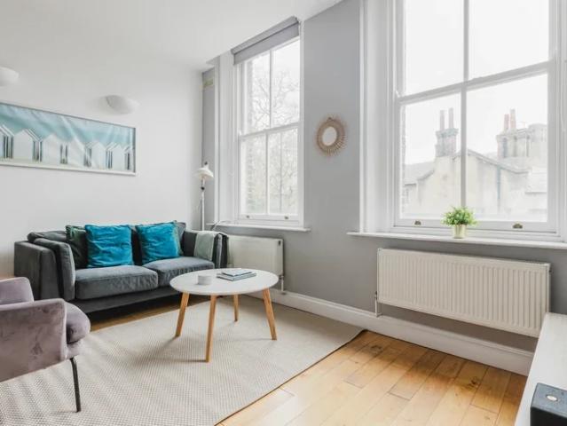 Apartment at Clerkenwell Road, Greater London