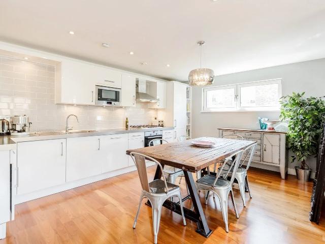 Apartment at Clerkenwell Road, Greater London