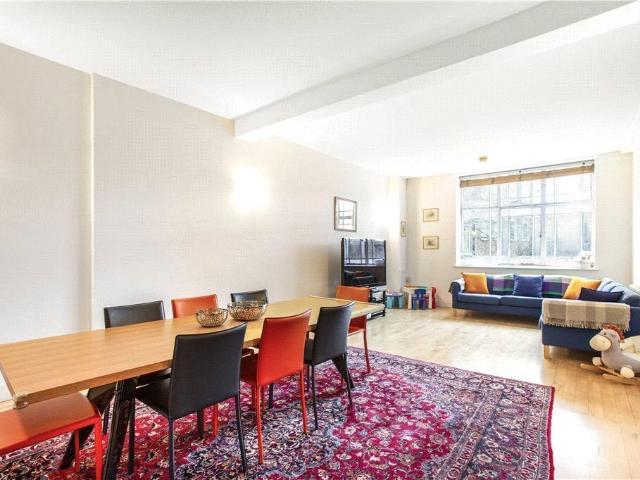 Apartment at Clerkenwell Road, Greater London