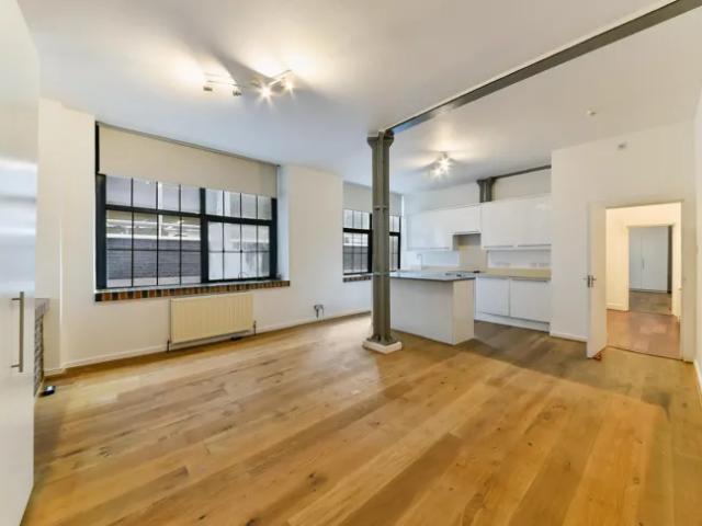 Apartment at Clerkenwell Road, Greater London