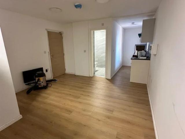 Apartment at Clerkson Street, Mansfield Woodhouse