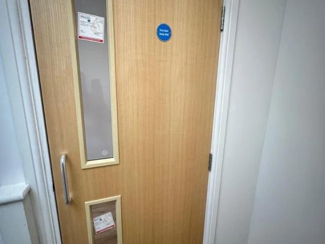 Apartment at Clerkson Street, Mansfield Woodhouse