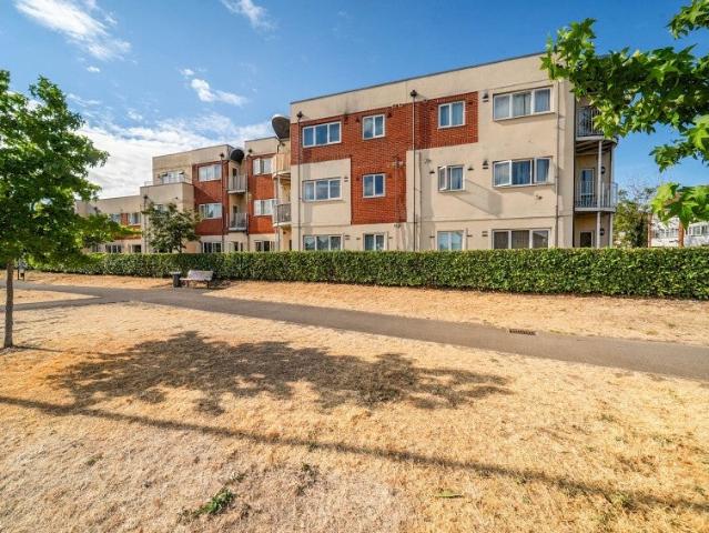 Apartment at Clewer Hill Road, Windsor