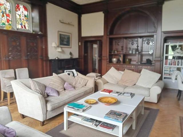 Apartment at Cleveden Drive, Glasgow