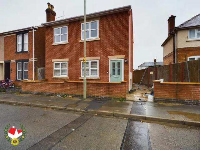Apartment at Clevedon Road, Gloucester