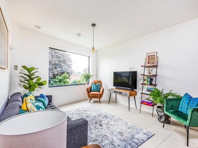 Apartment at Cleveland Road, Chichester