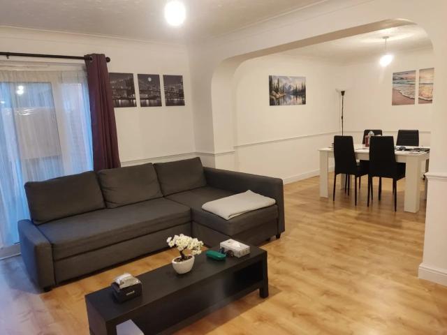 Apartment at Cleveland Road, Bournemouth
