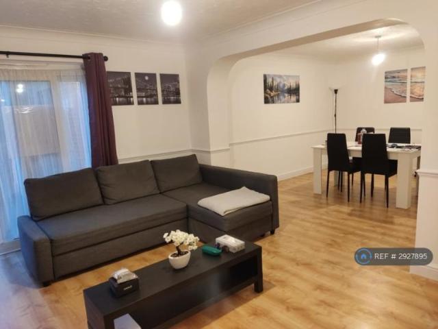 Apartment at Cleveland Road, Bournemouth
