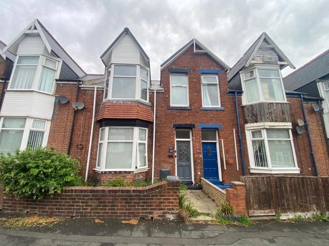 Apartment at Cleveland Road, Sunderland