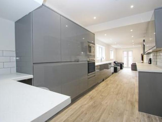 Apartment at Cleveland Road, Portsmouth