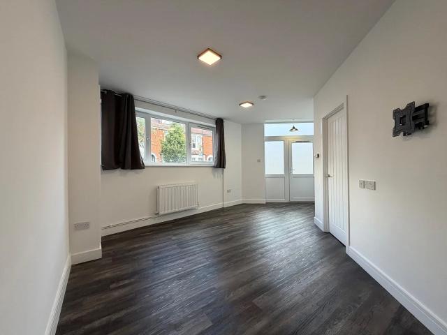 Apartment at Cleveland Road, Portsmouth