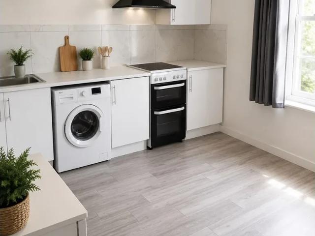Apartment at Cleveland Street, Wolverhampton