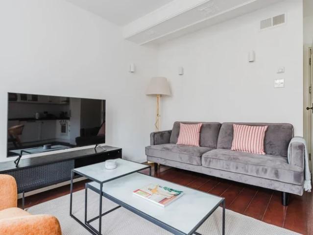 Apartment at Cleveland Street, Greater London