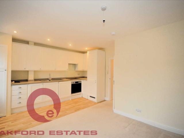 Apartment at Cleveland Street, Greater London