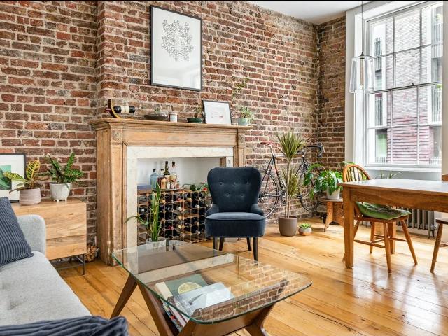 Apartment at Tottenham Street, Greater London