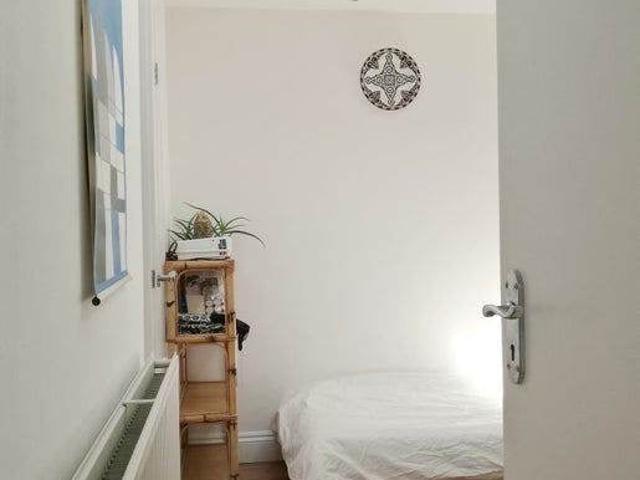 Apartment at Cleveleys Road, Greater London