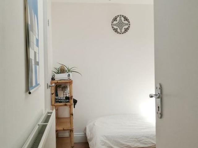 Apartment at Cleveleys Road, Greater London