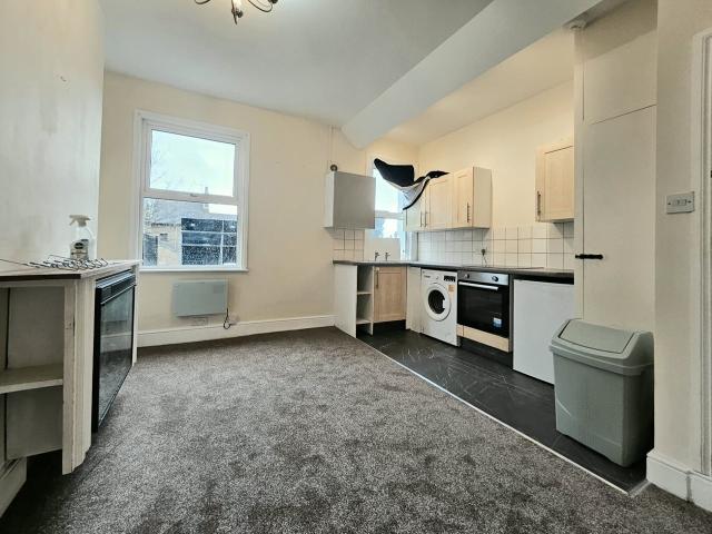 Apartment at Clifftown Road, Southend on Sea