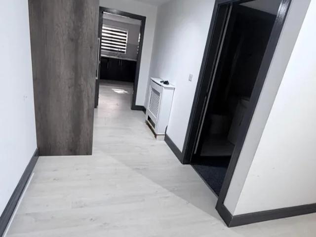 Apartment at Cliff Gardens, Scunthorpe