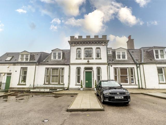 Apartment at Cliff House, Aberdeen City