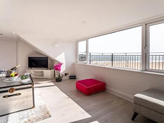 Apartment at Cliff Hill, Gorleston on Sea
