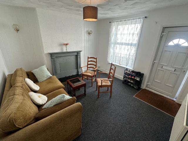 Apartment at Cliff Hill, Gorleston on Sea