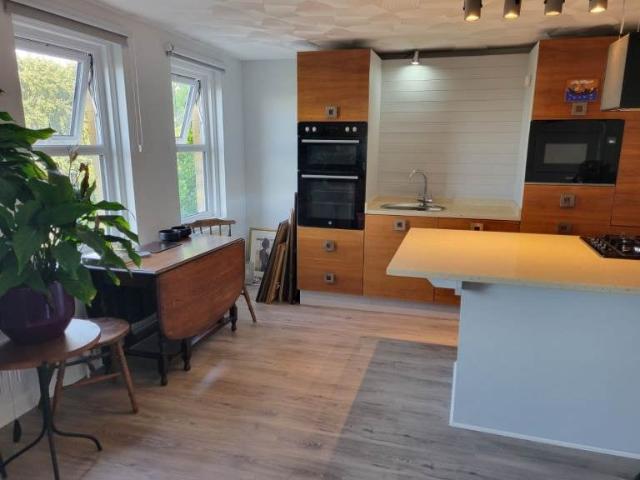 Apartment at Cliff Road, Cowes