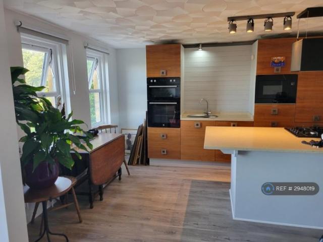 Apartment at Cliff Road, Cowes
