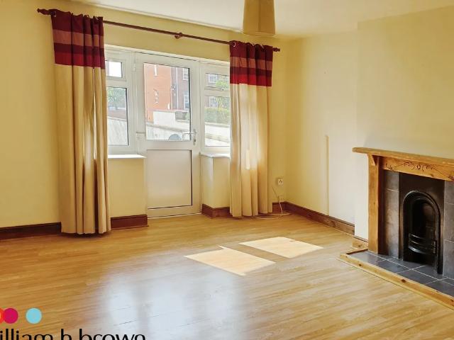 Apartment at Cliff Road, Harwich