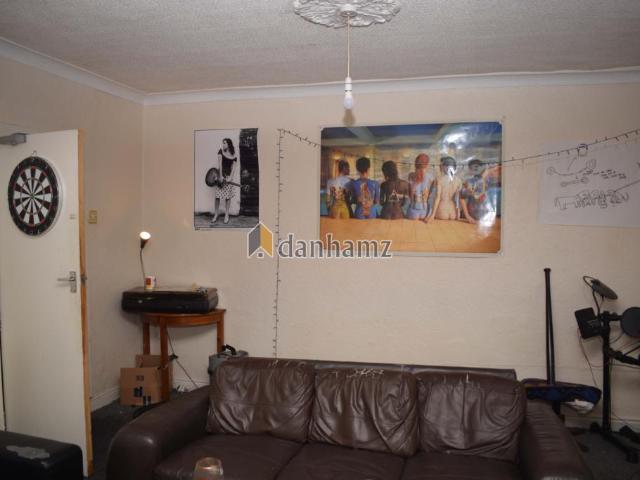 Apartment at Cliff Road, Leeds