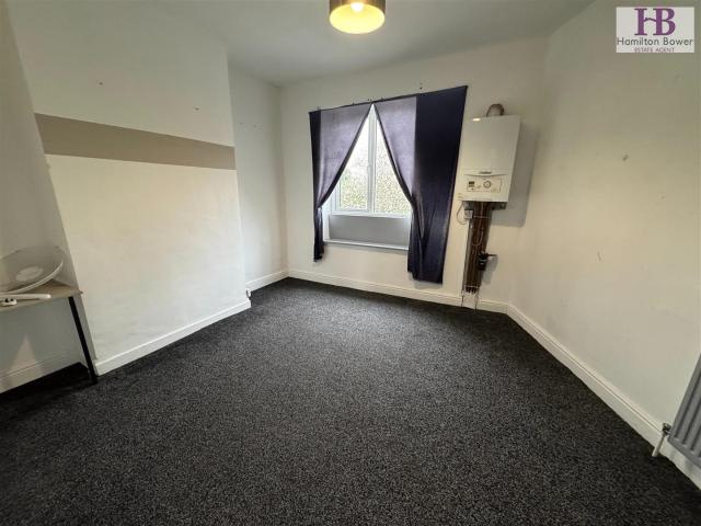 Apartment at Cliffe Road, Bradford