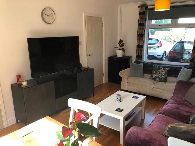 Apartment at Clifford Avenue, Nottingham
