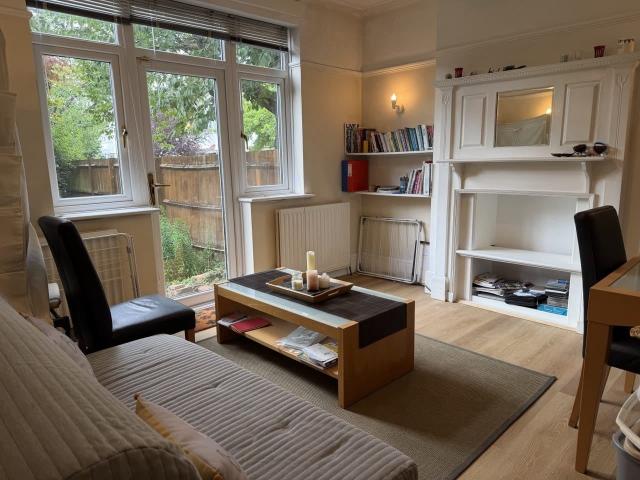 Apartment at Clifford Avenue, Greater London